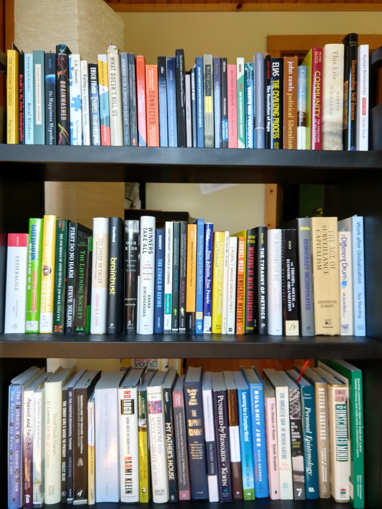 Fair Shake | Free Books Programs